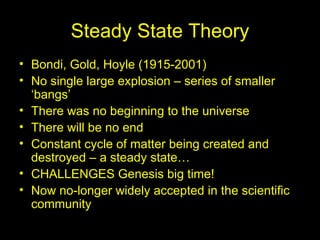 Religion And Science As | PPT