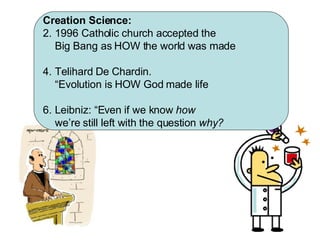 Religion And Science As | PPT