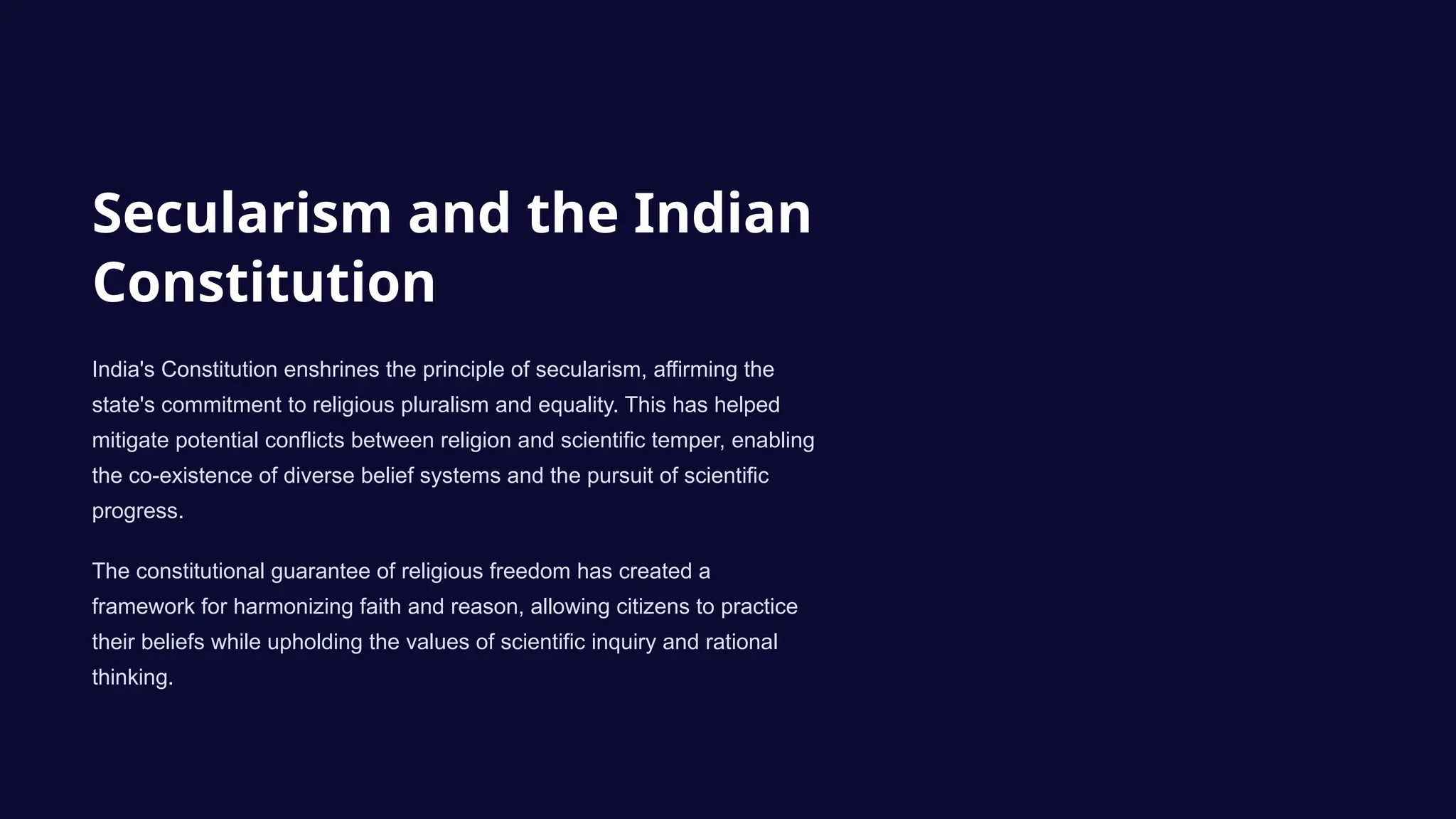 Religion-and-Scientific-Temper-in-India.pptx