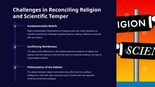 Religion-and-Scientific-Temper-in-India.pptx