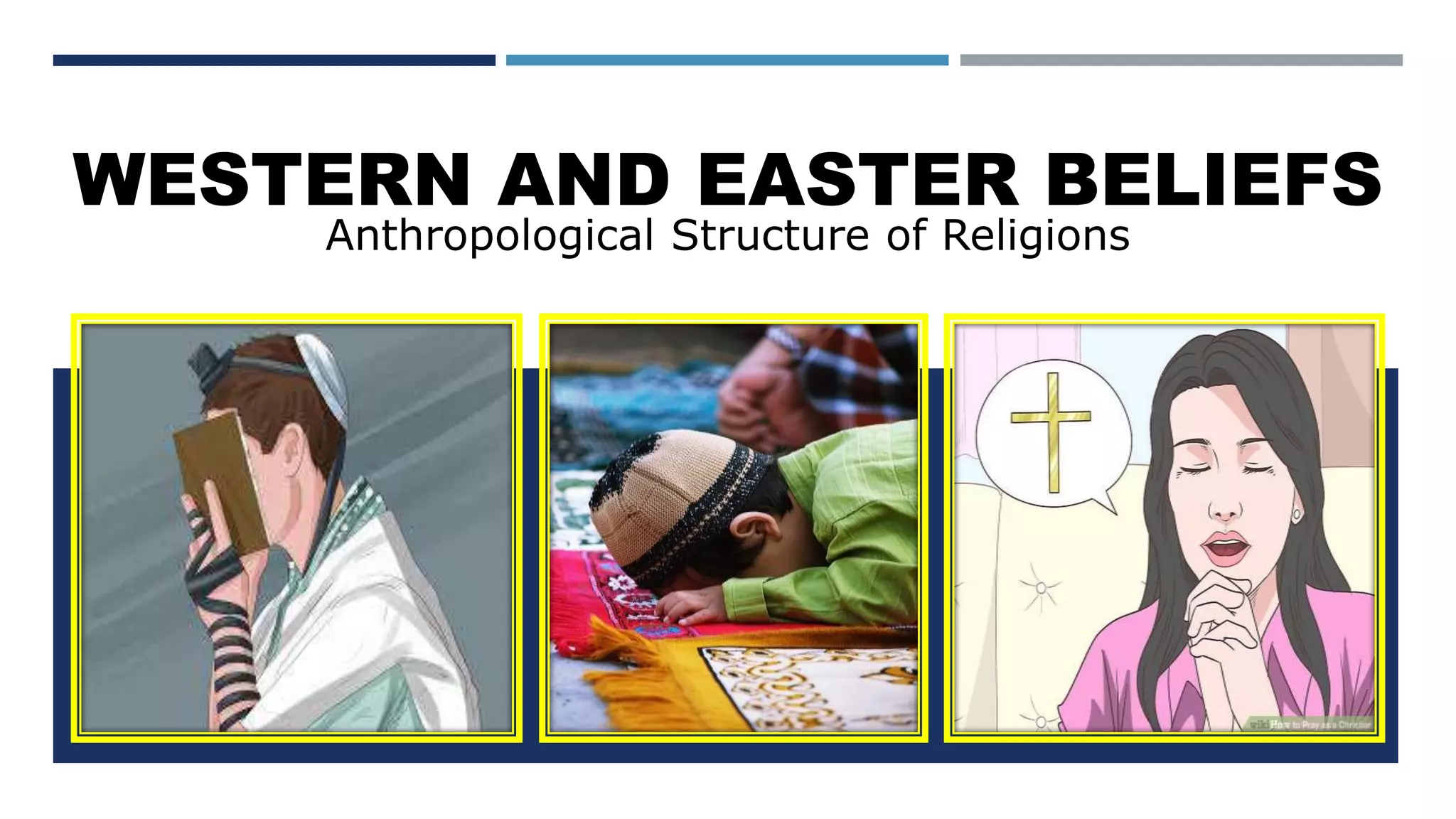 BELIEF SYSTEM: RELIGION AND SPIRITUALITY | PPTX