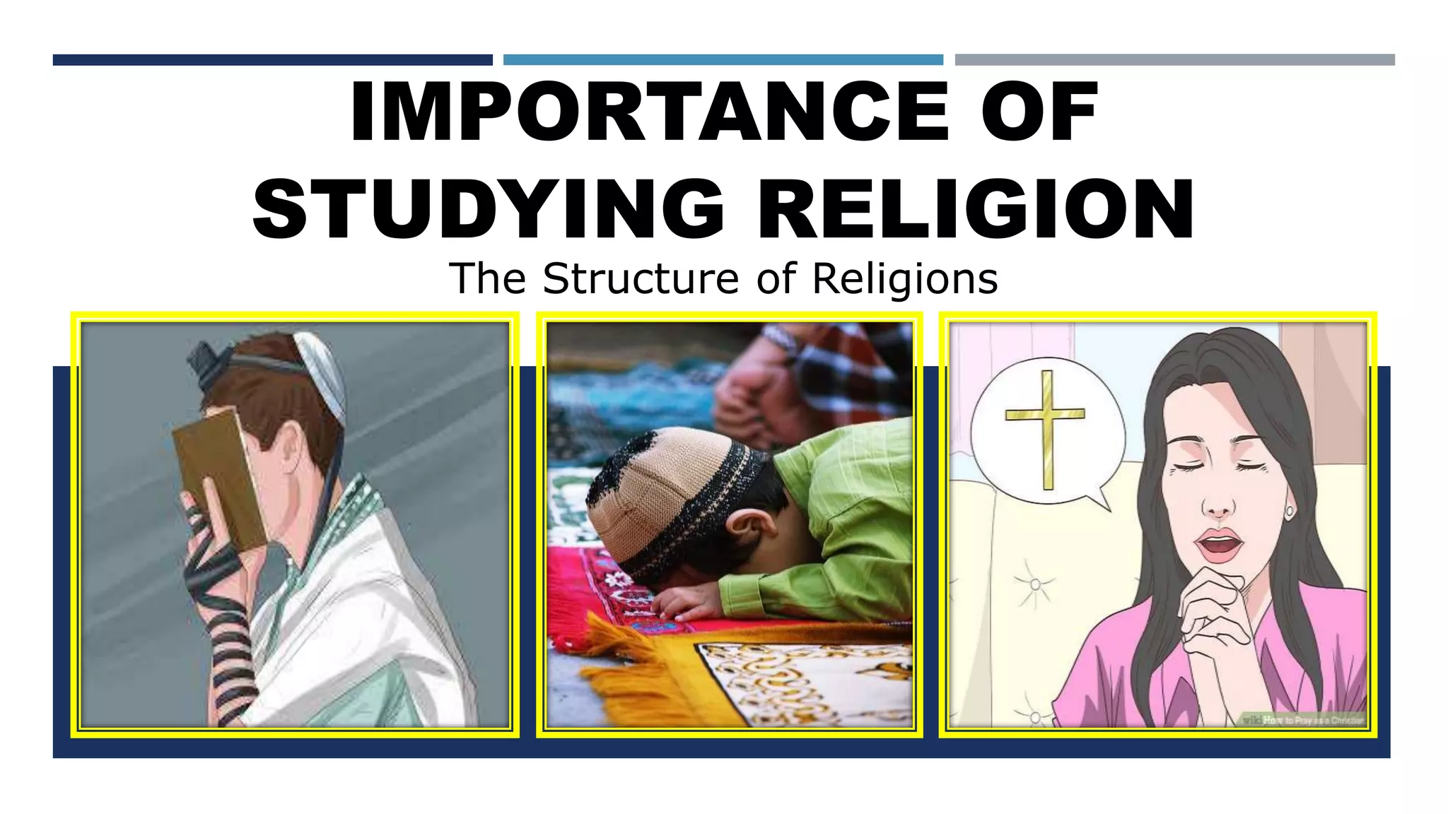 BELIEF SYSTEM: RELIGION AND SPIRITUALITY | PPTX