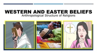 BELIEF SYSTEM: RELIGION AND SPIRITUALITY | PPTX