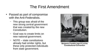 The Religion Clauses | PPT