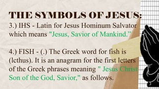 Religion 8 Who is Jesus Christ?_100553.pptx