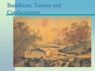 Religion and arts | PPTX