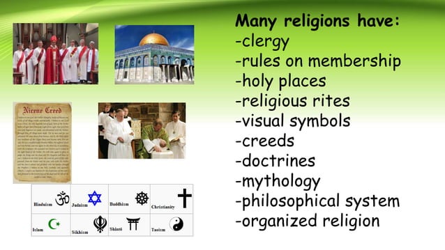 Religion and belief systems | PPTX | Christianity | Religion & Spirituality