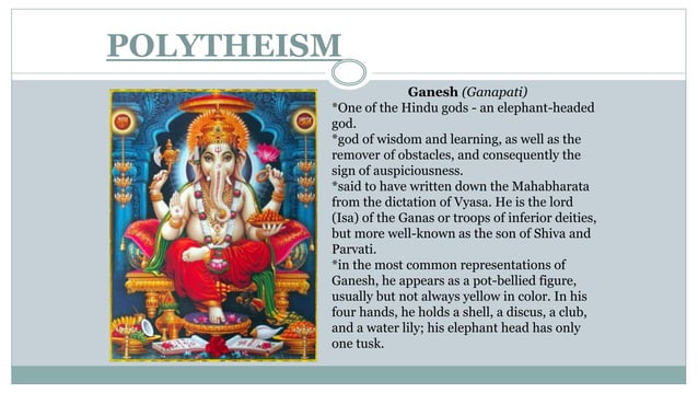 Religion and Belief Systems - UCSP | PPTX | Hinduism | Religion ...