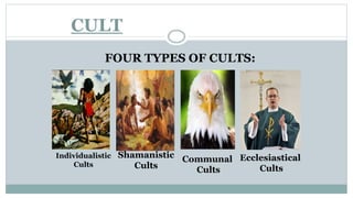 Religion and Belief Systems - UCSP | PPTX