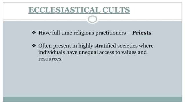 Religion and Belief Systems - UCSP | PPTX | Hinduism | Religion ...