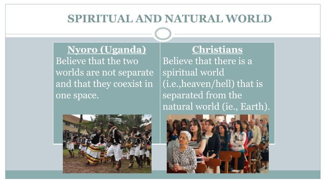 Religion and Belief Systems - UCSP | PPTX | Hinduism | Religion ...