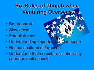 Religion and cultural interaction | PPTX