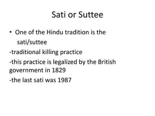 Religion and culture in asia india by Romeo Sychem Retes Manlucot ...