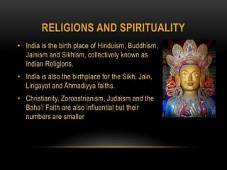 Religion and diversity | PPTX