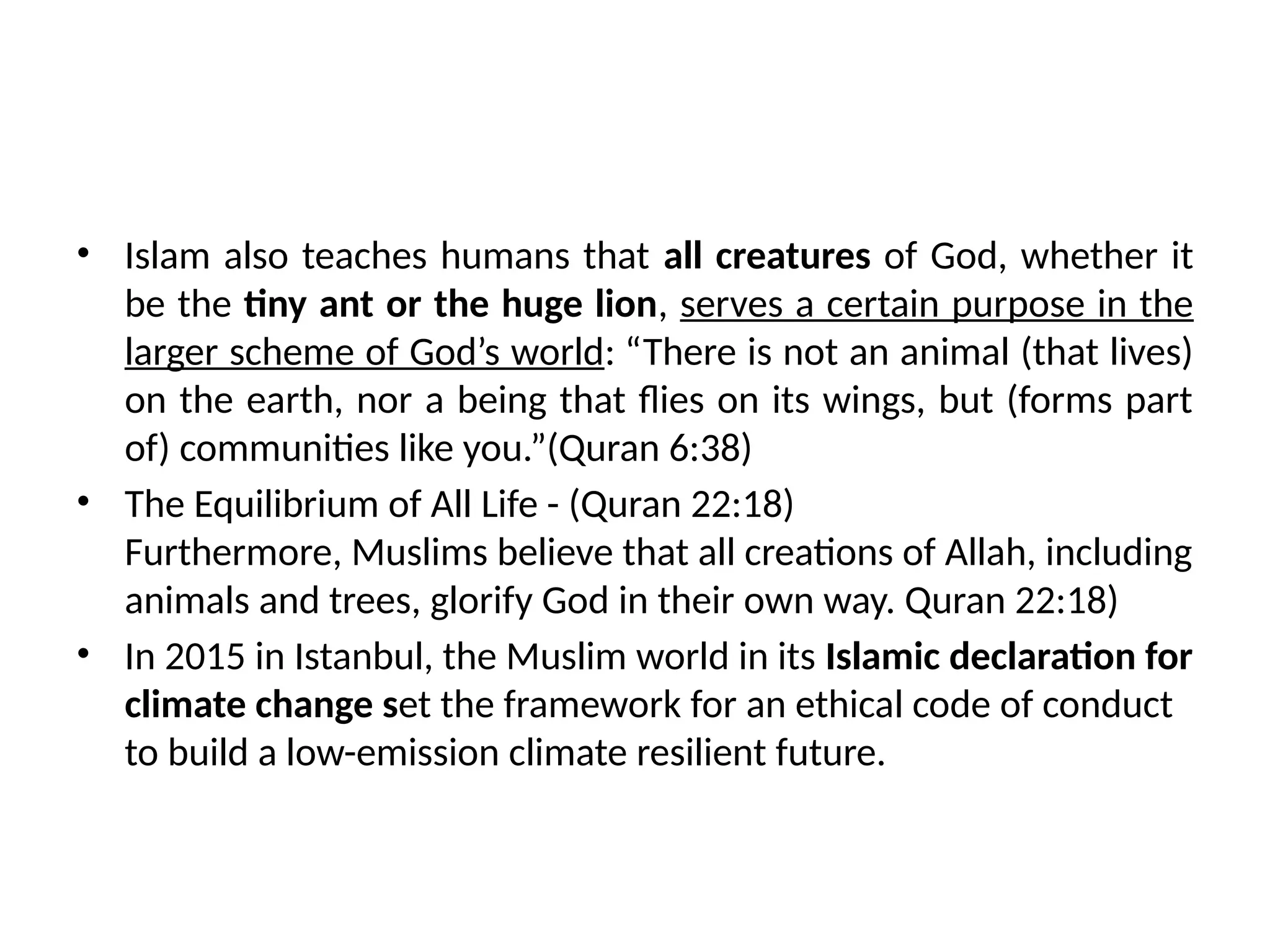 Religion and environment of environment law .pptx