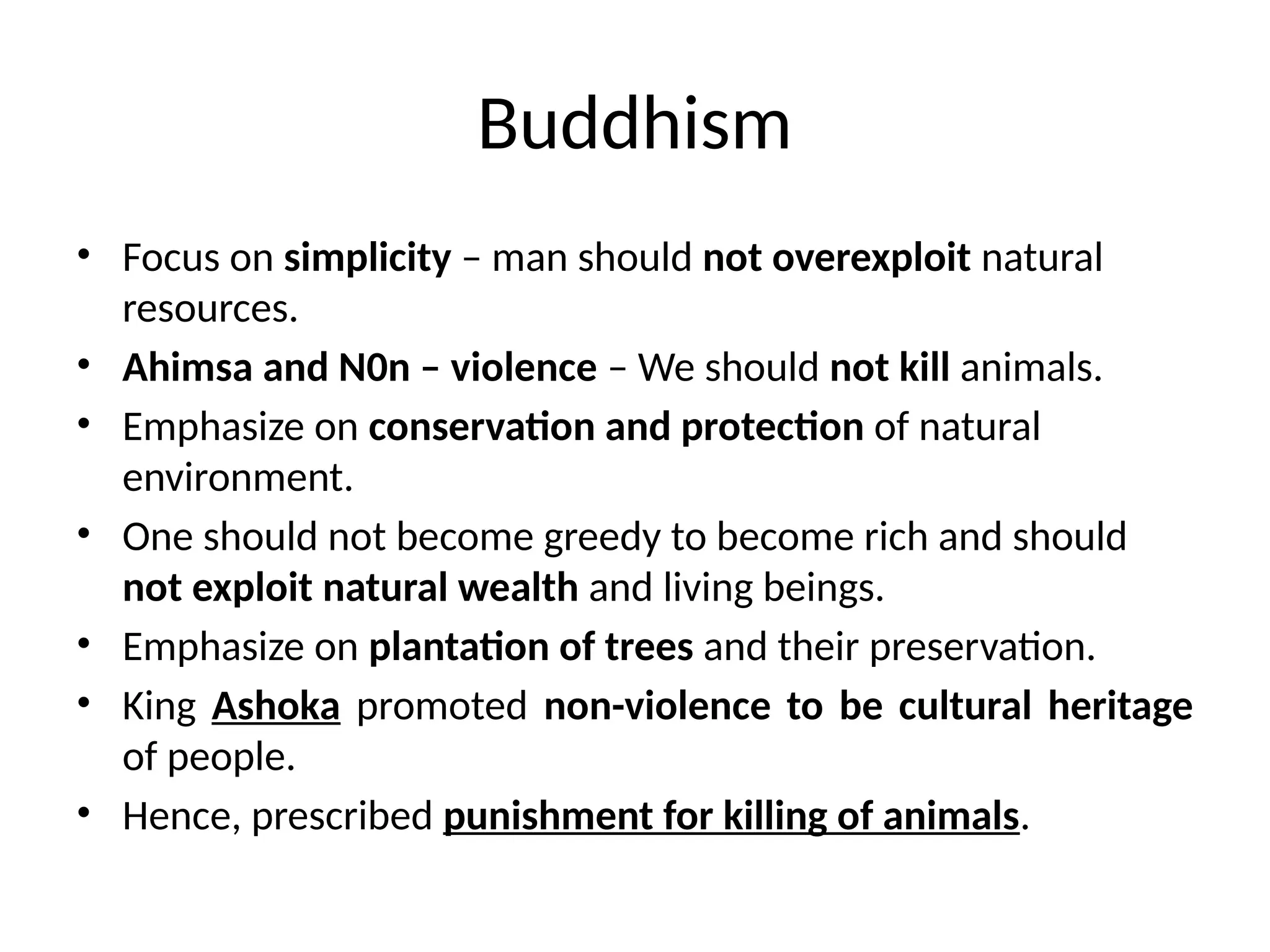 Religion and environment of environment law .pptx