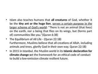 Religion and environment of environment law .pptx