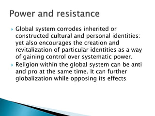 Religion and Globalization.pptx