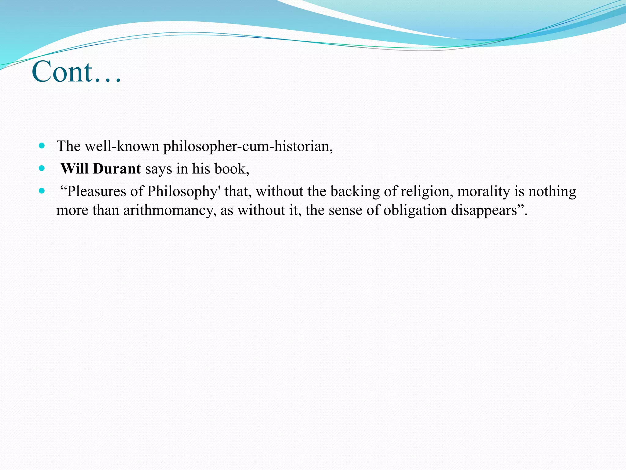 RELIGION AND ITS ROLE IN HUMAN LIFE.pptx