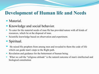 RELIGION AND ITS ROLE IN HUMAN LIFE.pptx