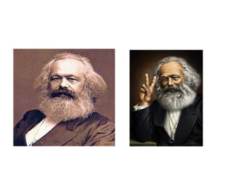 Religion and karl marx | PPT