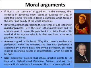 Religion and morality | PPT