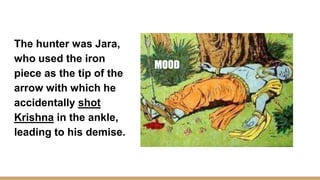 Religion and Mythology Quiz | PPTX