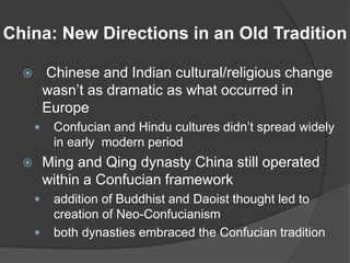 Religion and science | PPTX