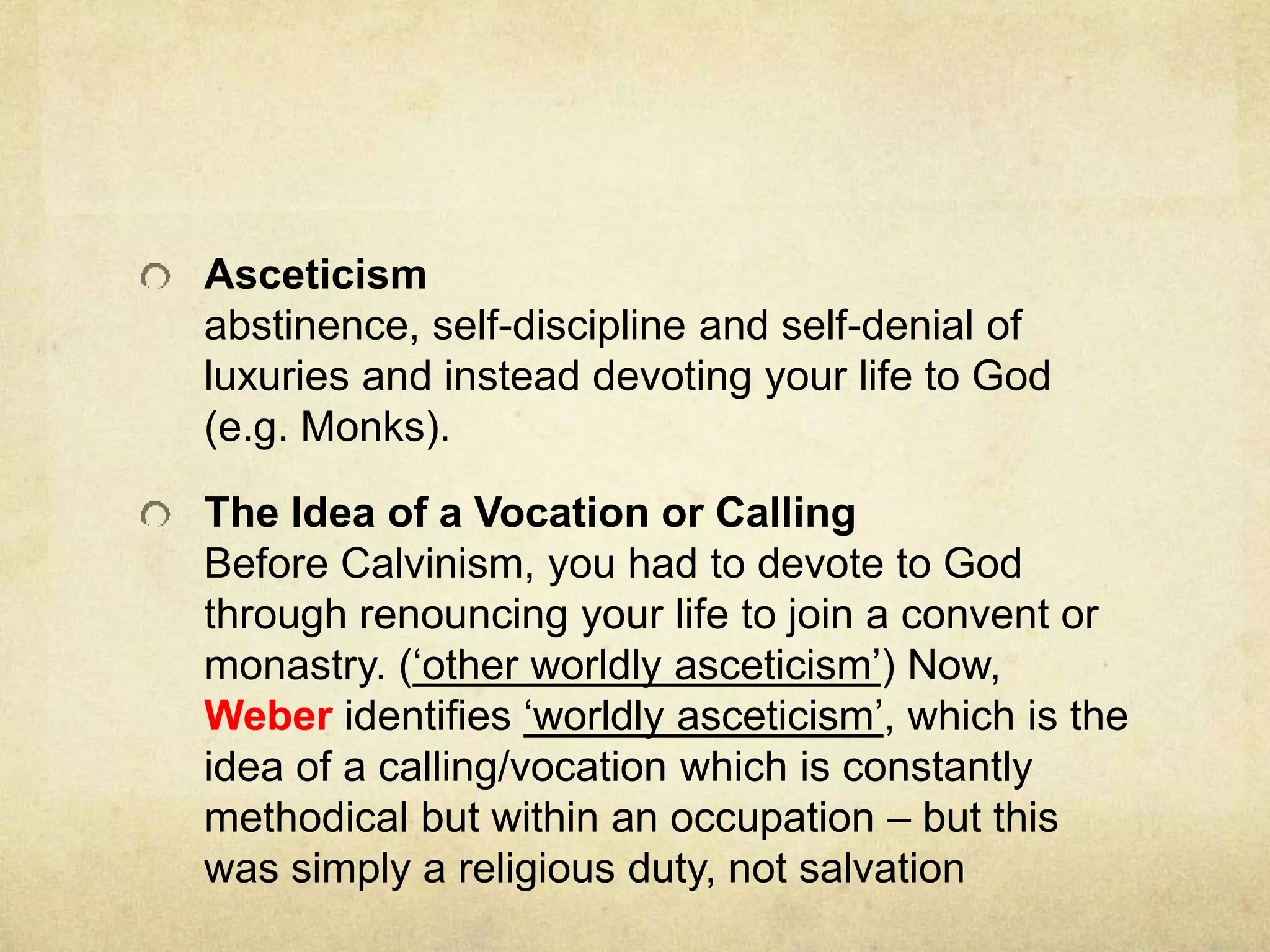 Religion and social change 1 | PPTX