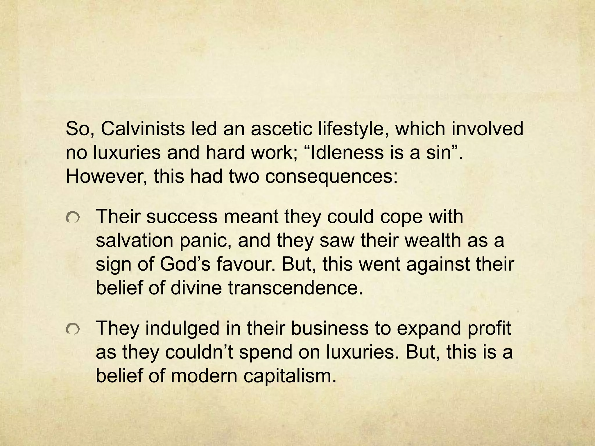 Religion and social change 1 | PPTX