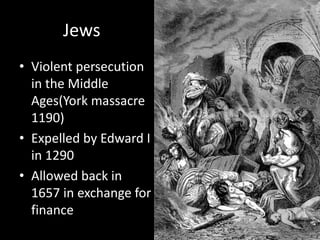 Religion and the church in the UK | PPTX | Christianity | Religion ...