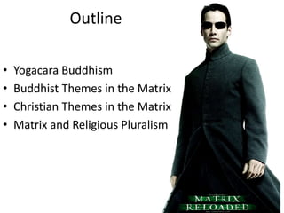 Religion and The Matrix | PPT