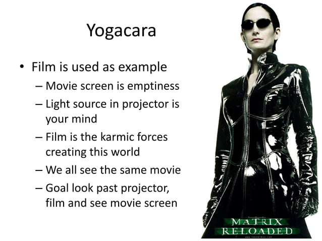 Religion and The Matrix | PPT | Free Download
