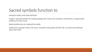 Religion as Cultural System.pptx