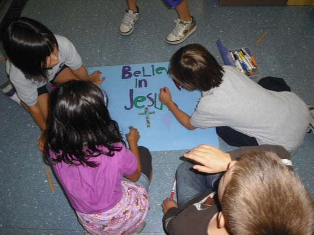 Religion Assignment | PPT