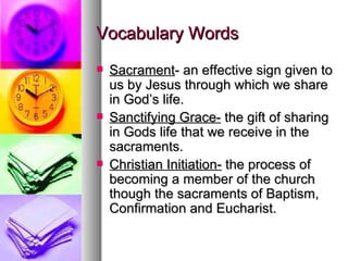 Religion chapter 3 powerpoint | PPT