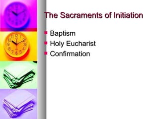 Religion chapter 3 powerpoint | PPT