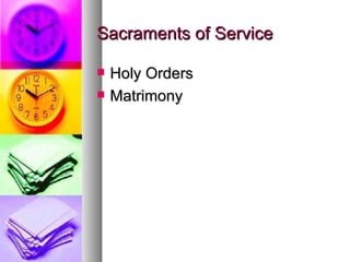 Religion chapter 3 powerpoint | PPT