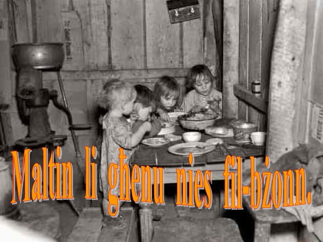 Religion chp 10 maltin li għenu lil dawk fil-bzonn | PPS