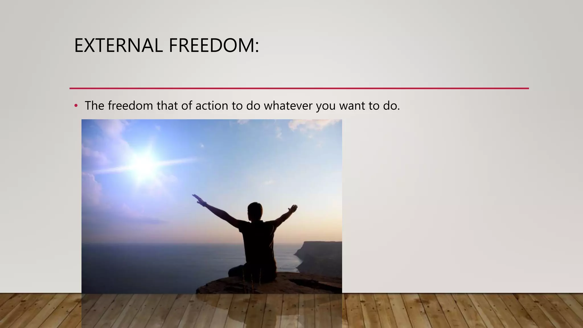 Religion Education - Human Dignity - Freedom and Responsibility | PPTX