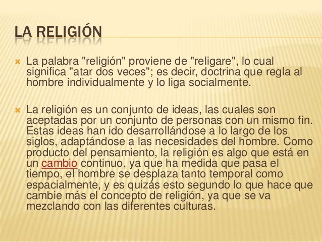 Religion