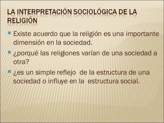 Religiones Y Culturas | PPT