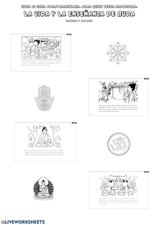 Principales Religiones del Mundo | PDF