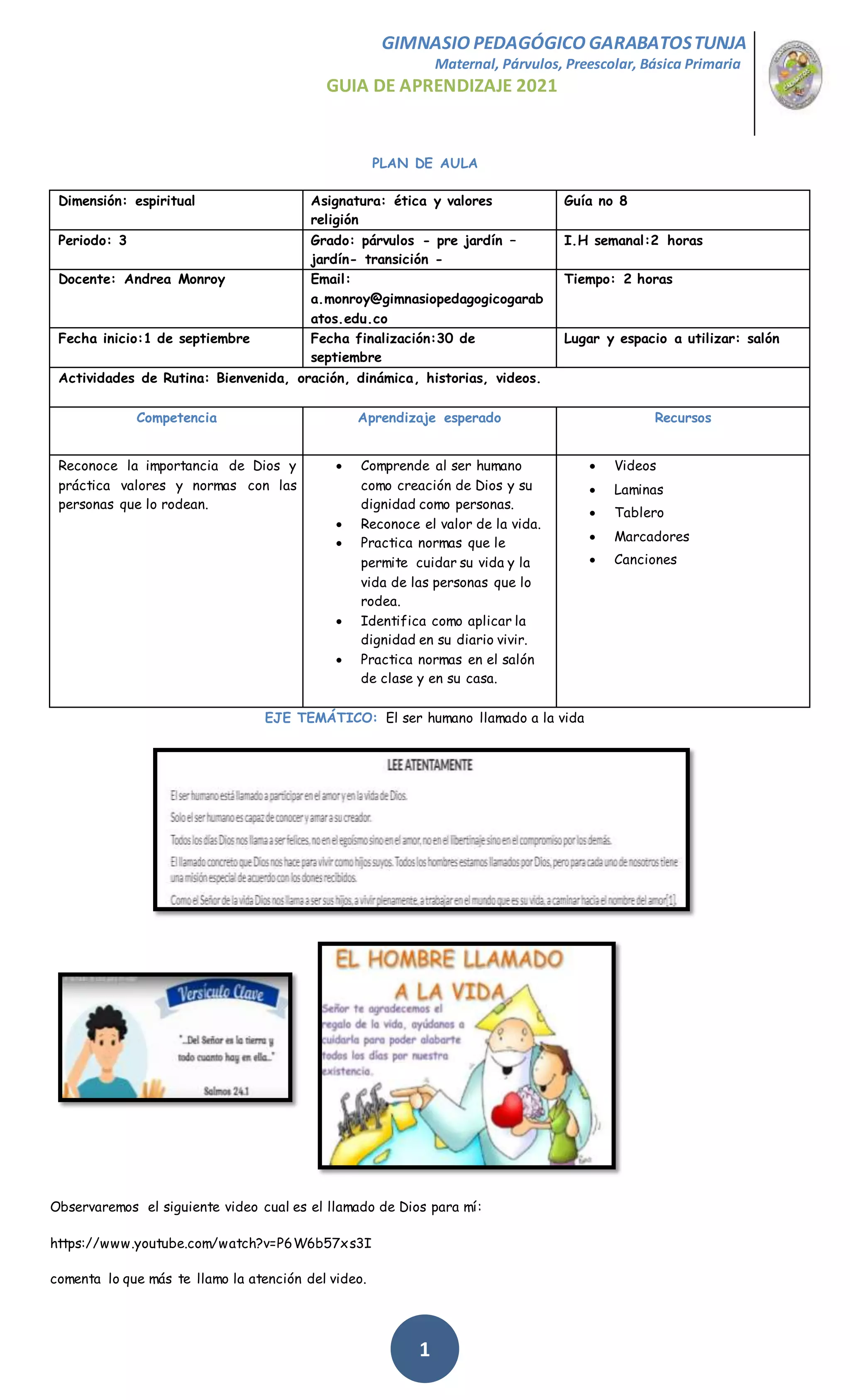Religion etica y valores | PDF