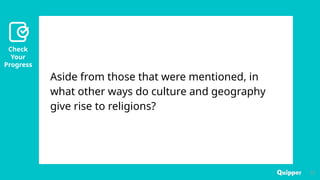 RELIGION FORM EAST ASIA RELIGION OF EAST | PPTX