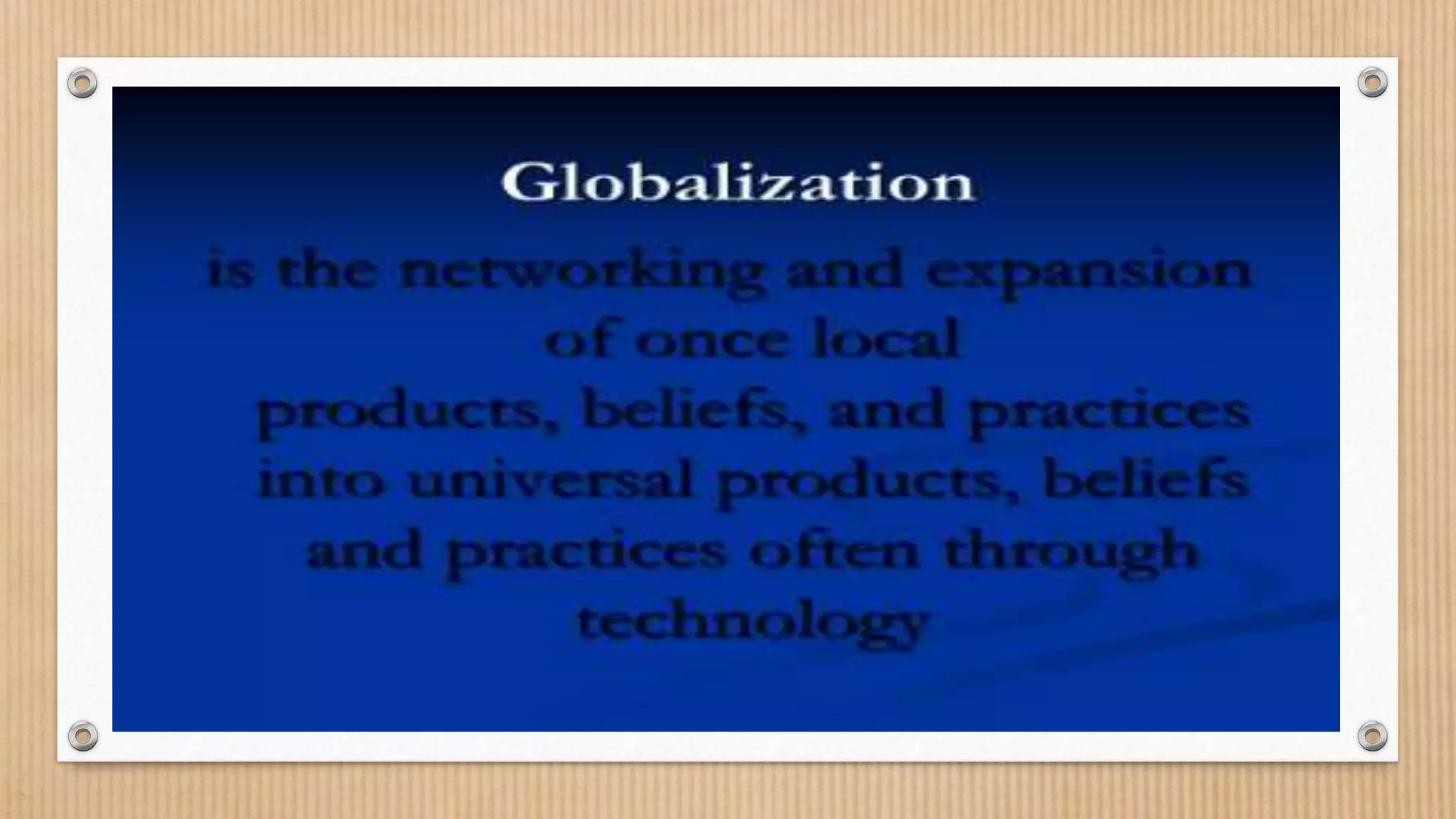 Religion & Globalization.pptx