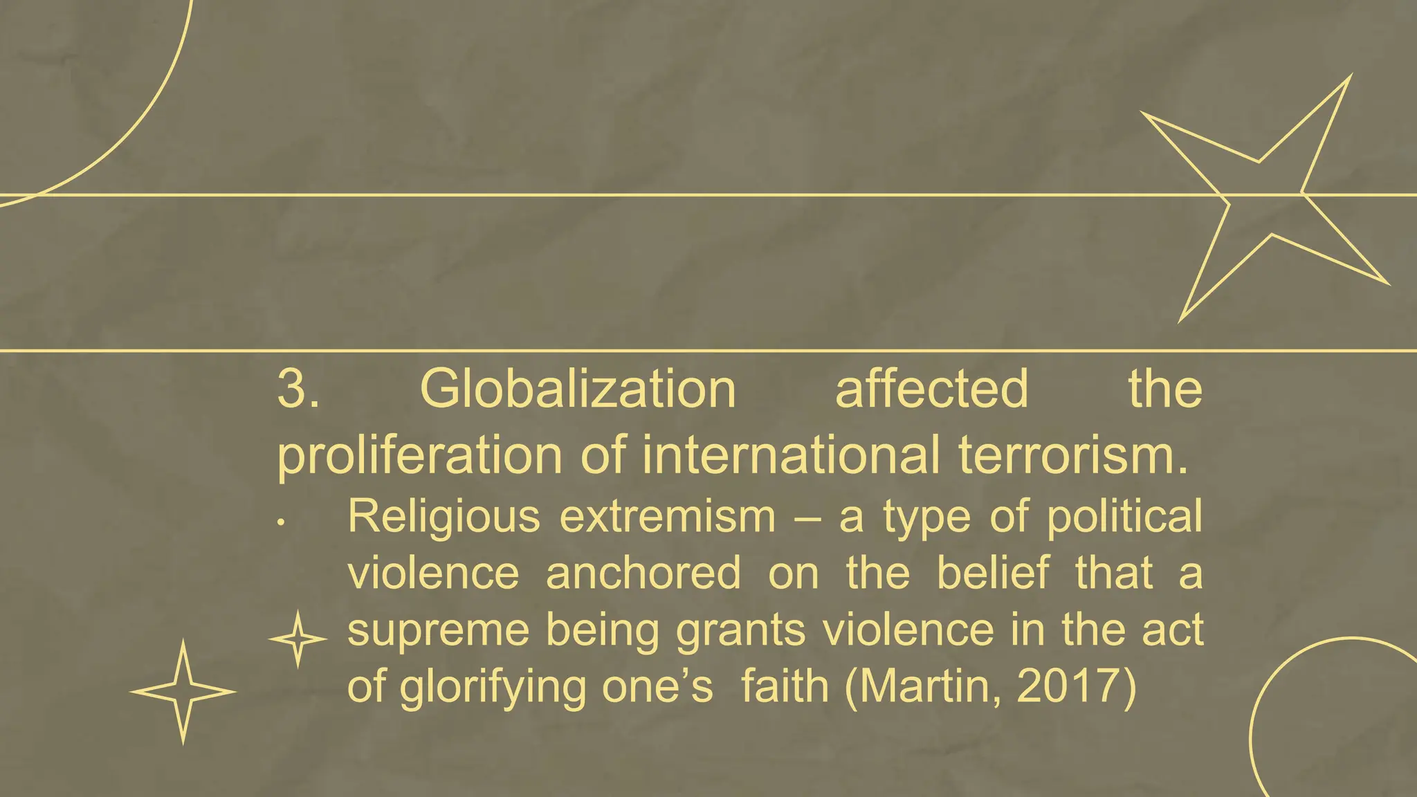 RELIGION GLOBALIZATION Powerpoint Presentation.pptx