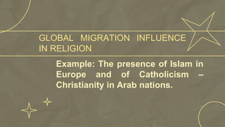 RELIGION GLOBALIZATION Powerpoint Presentation.pptx