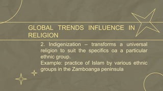 RELIGION GLOBALIZATION Powerpoint Presentation.pptx