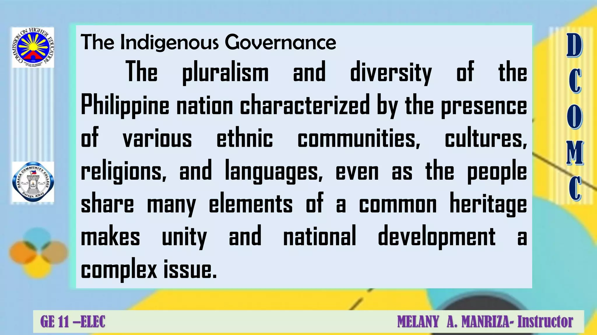 Religion & Governance 2.pdf